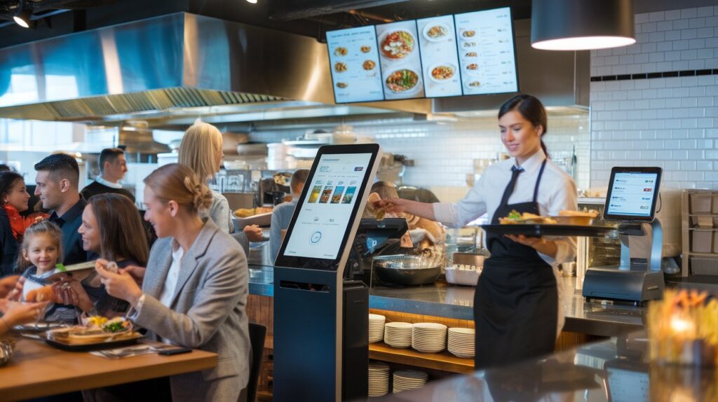 How to Automate Restaurant Business for Maximum Efficiency