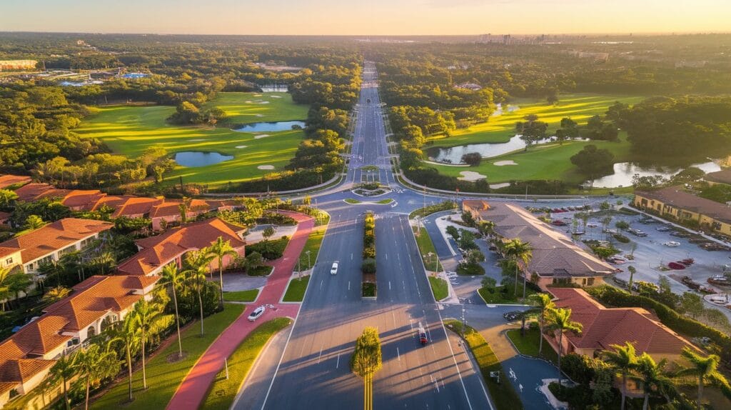 Where is Four Corners Florida? Explore This Vibrant Hub