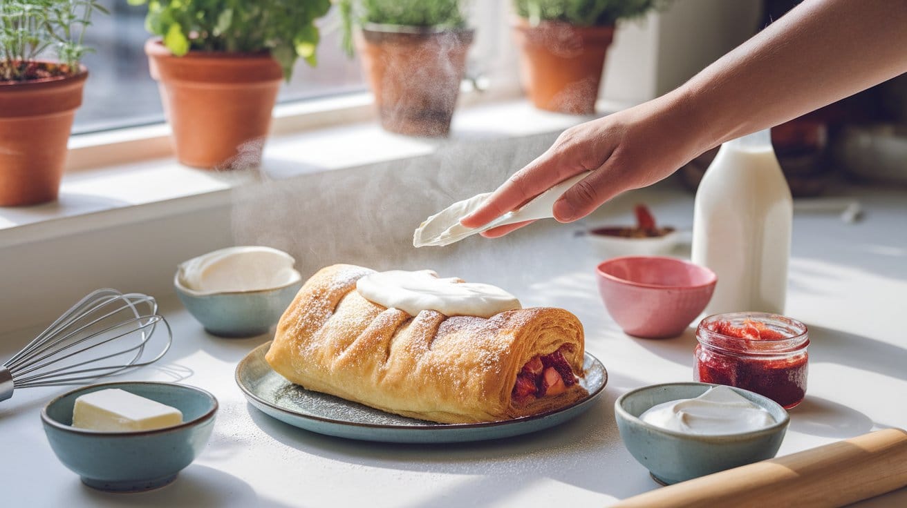 Are Toaster Strudels Vegan? What You Need to Know