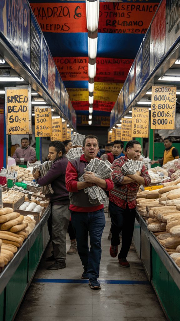 Analyzing Hyperinflation in History Through the Worst Cases of ...