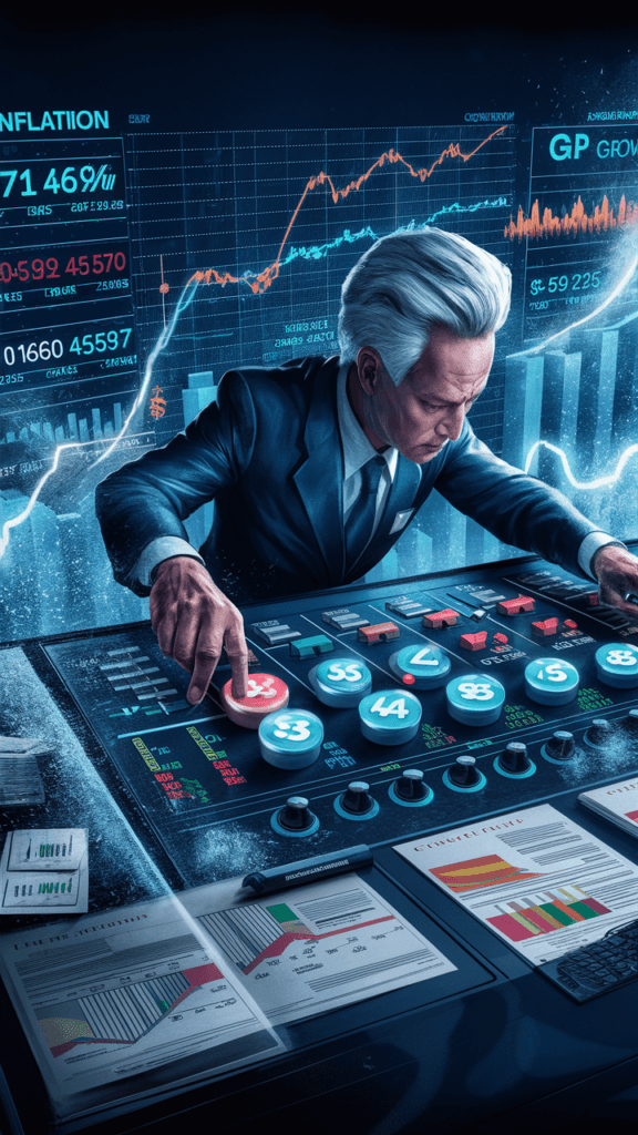 Understanding Hyperinflation: History and Impact Explained