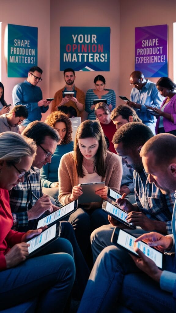 How Data Analyst Get Consumer Perception Survey Right – Your Income Pillar