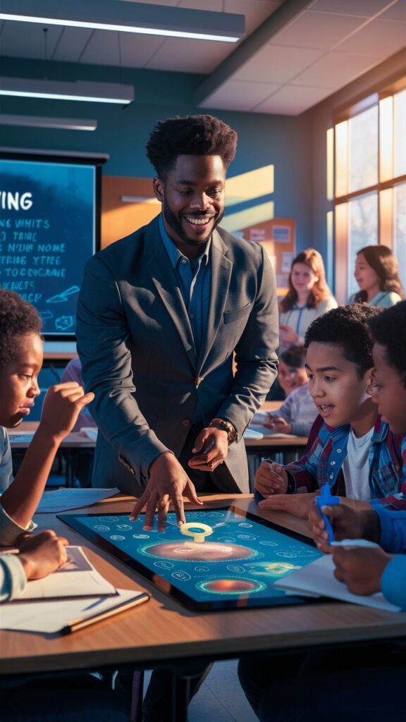 Master Presentational Writing in Language Classrooms