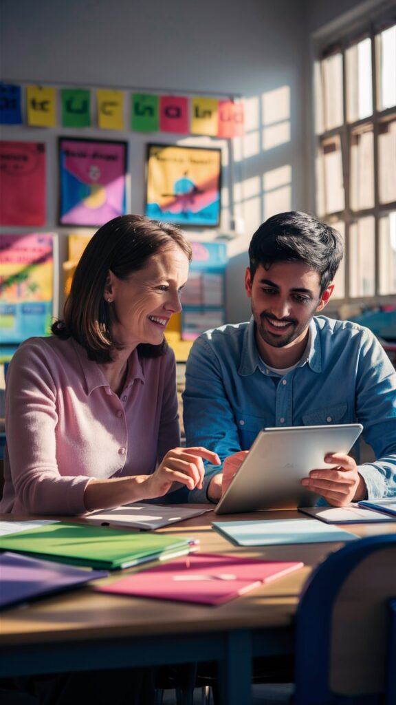 Master Presentational Writing in Language Classrooms