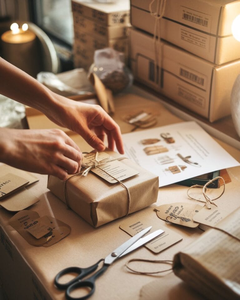 Build Your Own Homemade Business with Craft Kit Business DIY Craft Kits ...