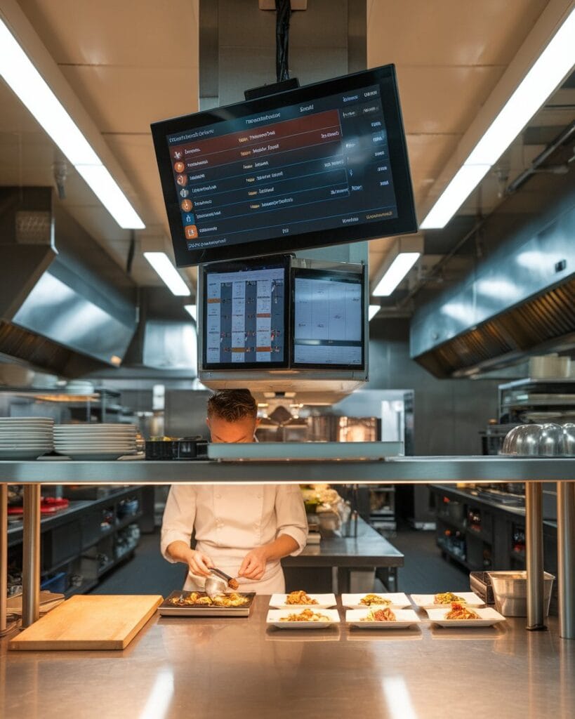 How to Automate Restaurant Business for Maximum Efficiency