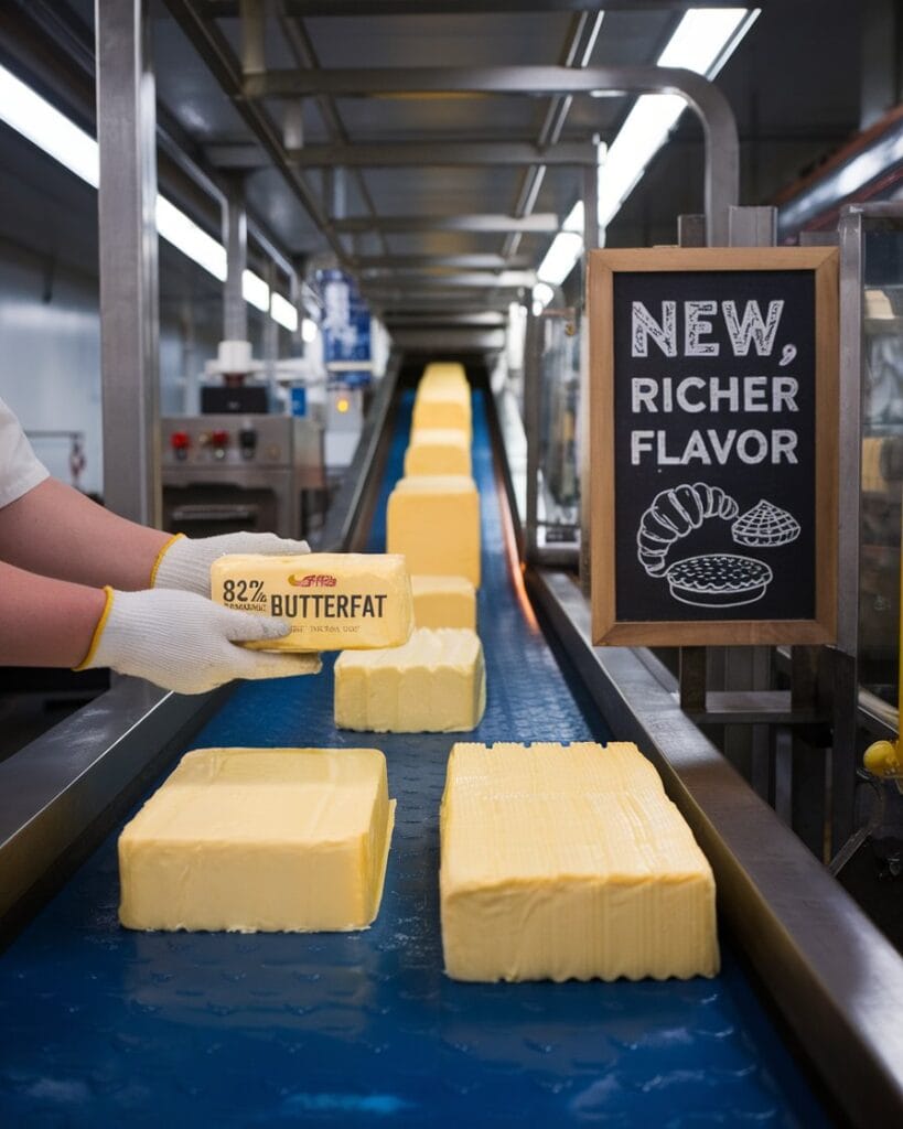Find Out the Difference Between European and American Butter – Your ...