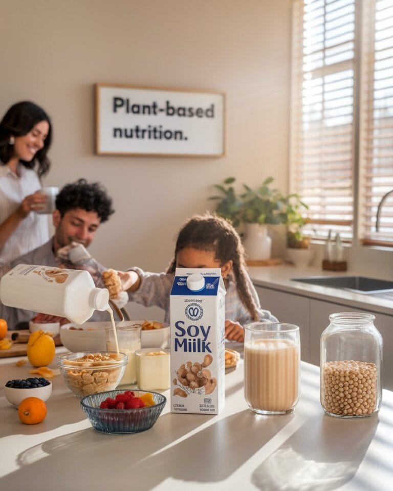 Best Dairy Free Milk Substitutes for Lactose Intolerance Dairy ...