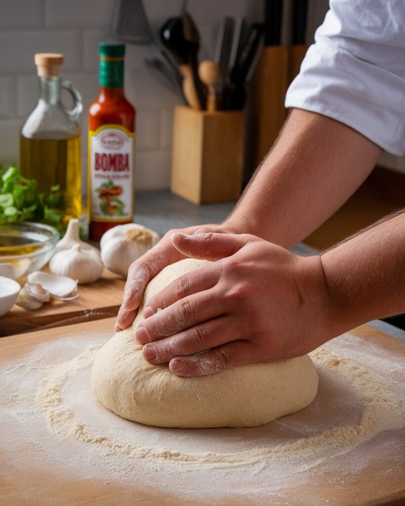 What is Bomba Style Pizza? Discover North Italia's Delight