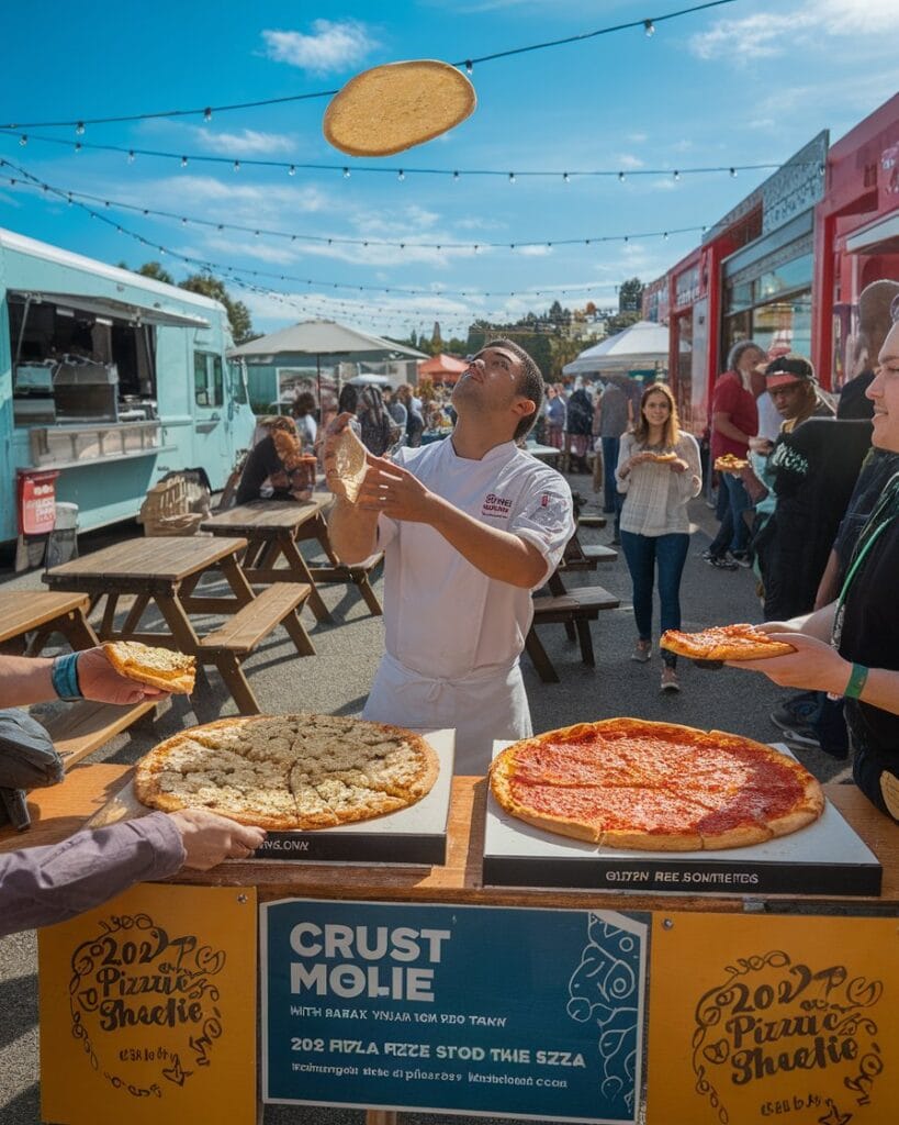 2024 Pizza Industry Trends Artisanal Hottest Pizza Trends To Look Out ...