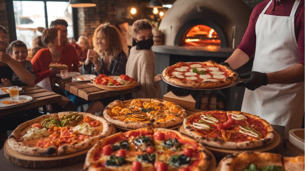 2024 Pizza Industry Trends Artisanal Hottest Pizza Trends To Look Out ...