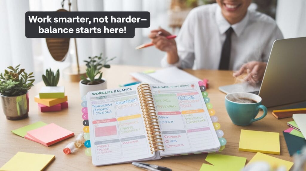 Stay on Top Of Your Planner Organization Tips and Ideas Organize Your ...