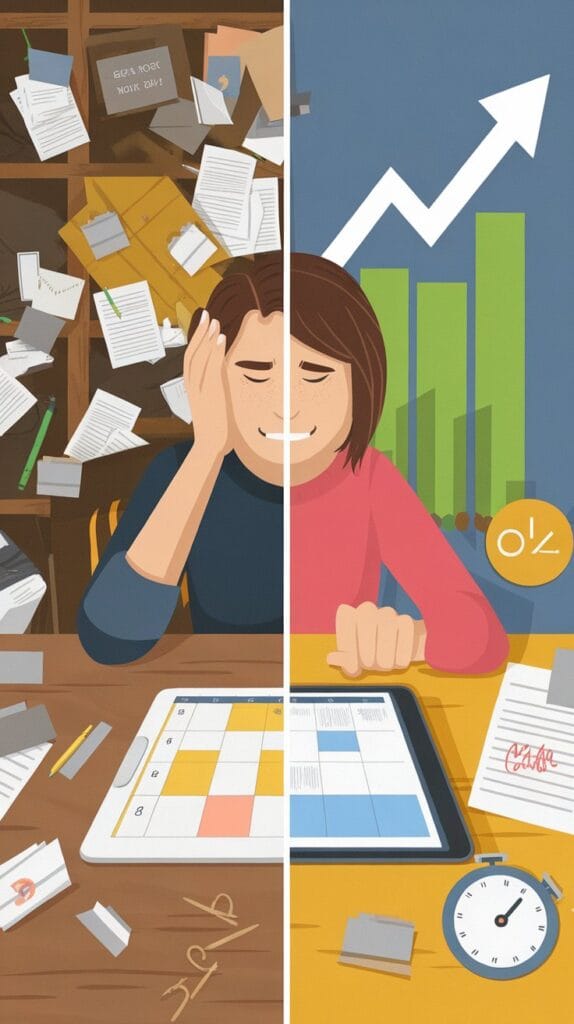 Boost Productivity with Effective Time Blocking Techniques