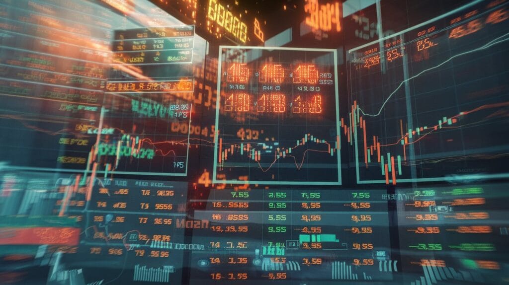 Systemic Risks in High-Frequency Trading Strategies – Your Income Pillar