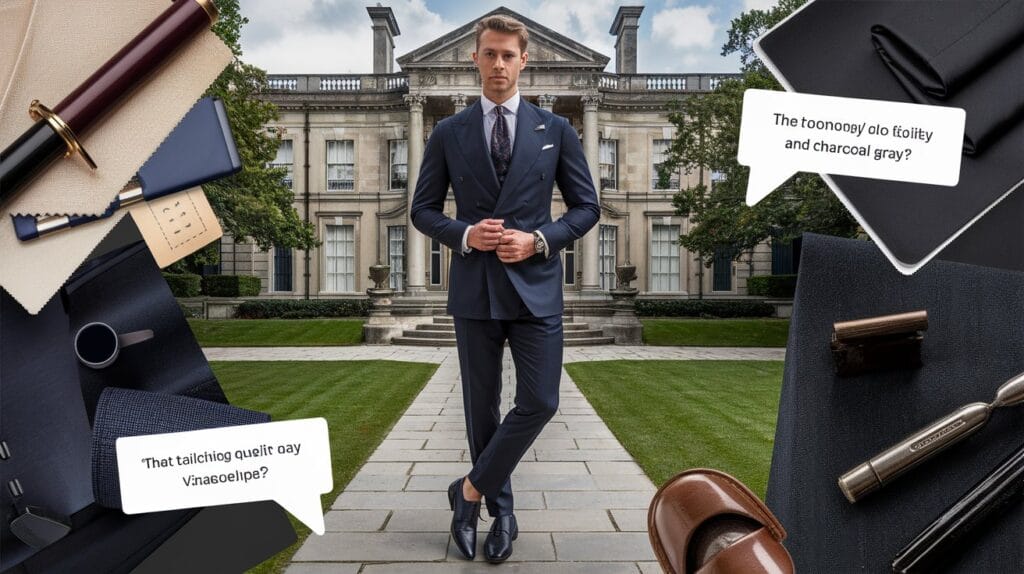 Decoding Old Money Aesthetic Outfit Style Secrets from the Elite – Your ...