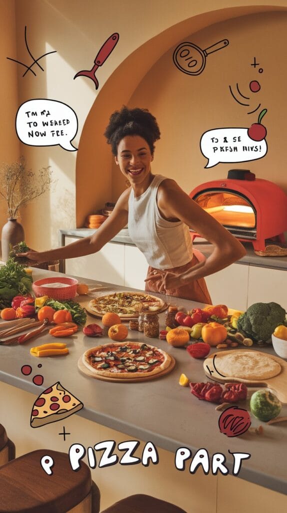 Perfect Pizza Parties Are the Best Way to Host any Celebration – Your ...
