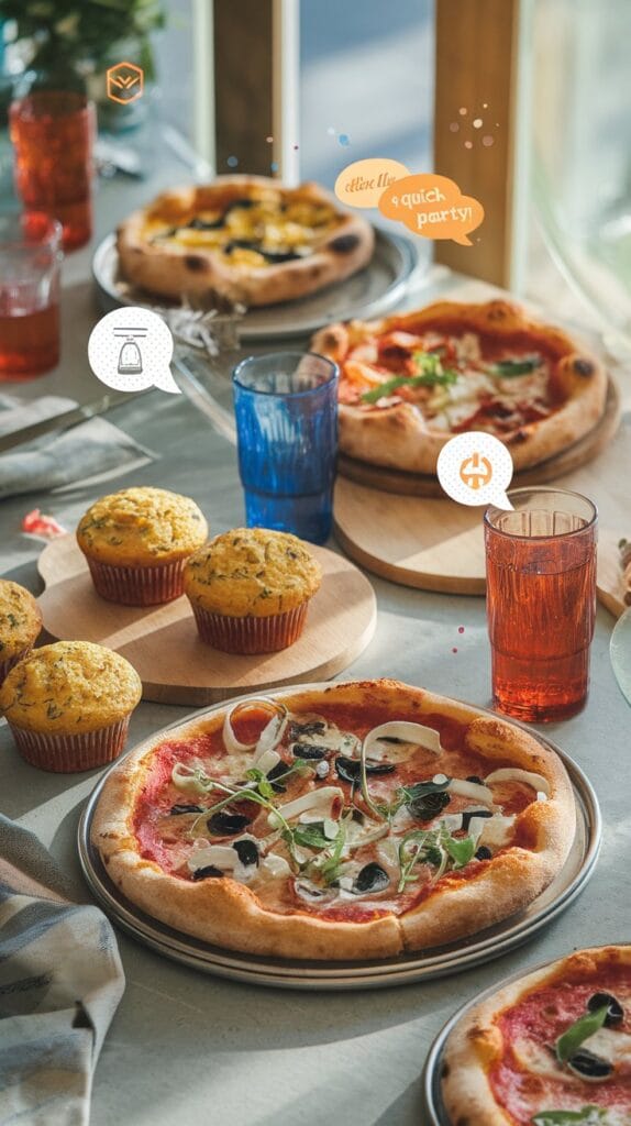 Perfect Pizza Parties Are the Best Way to Host any Celebration – Your ...