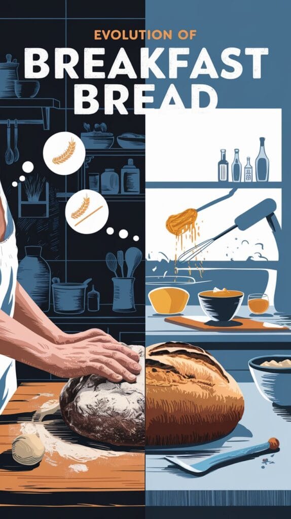 Why Savory Breakfast Bread Should Be Your Morning Staple – Your Income ...