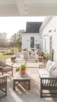 Revitalize Your Home With Modern Farmhouse Decor Trends – Your Income ...
