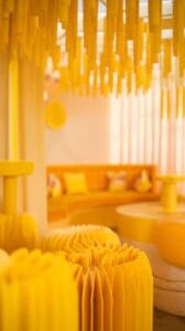 Transform Your Home with Cheerful Yellow Design Ideas