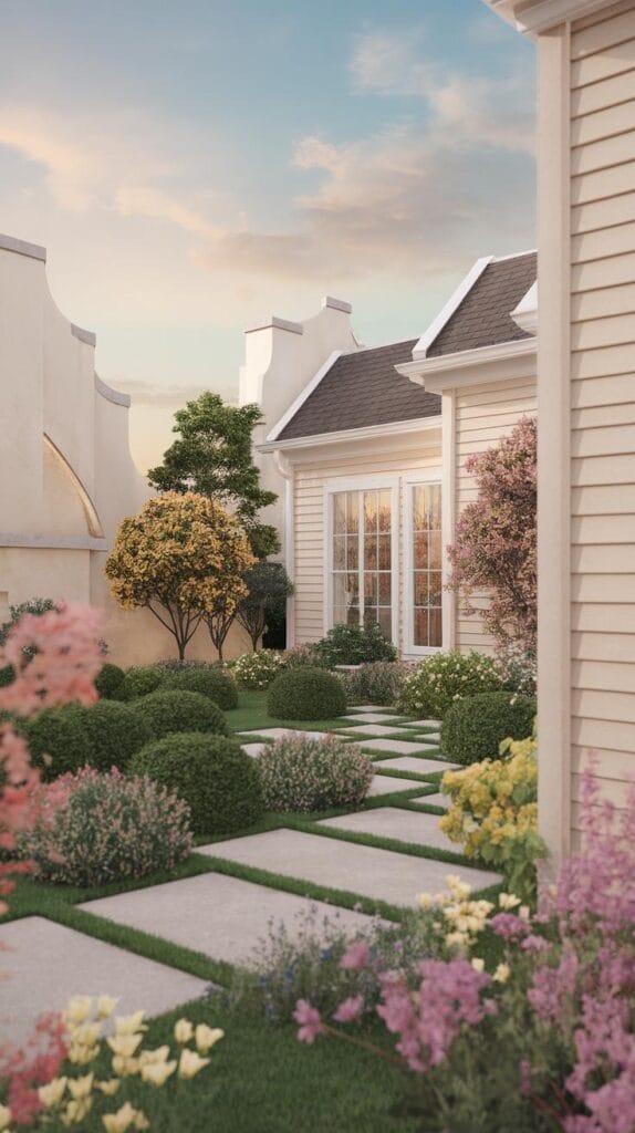 Discover Inspiring Designs For Charming Pretty Houses – Your Income Pillar