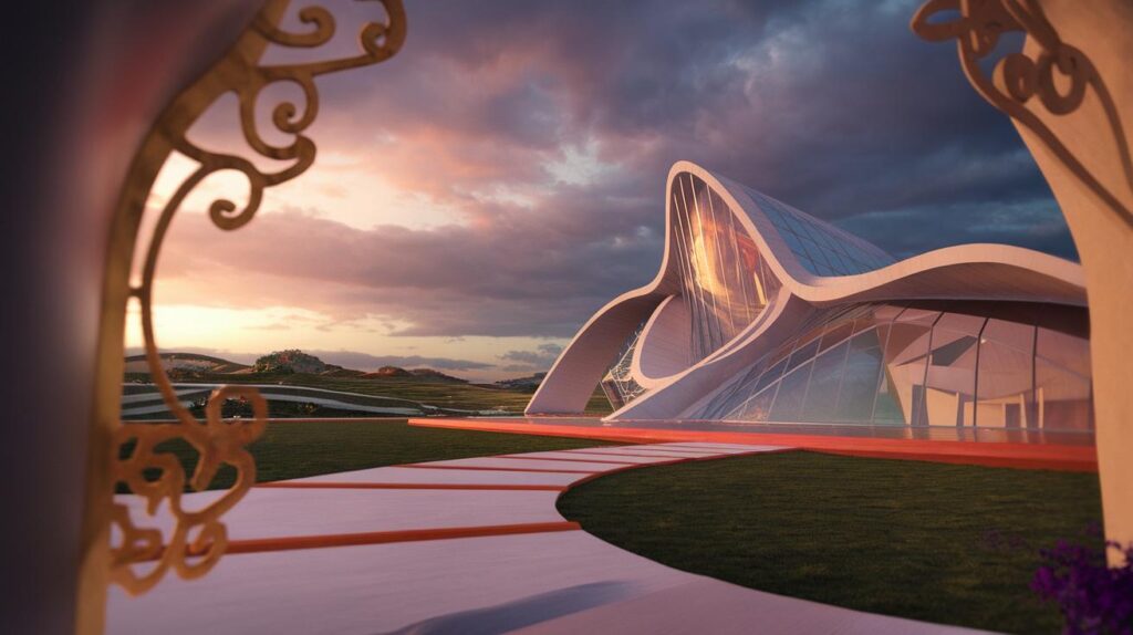 Transform Your Dream House with Unique Room Designs