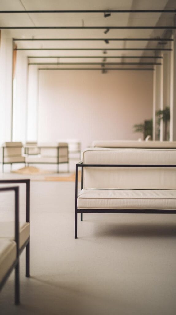 Transform Your Space: Embrace Minimalist Home Design