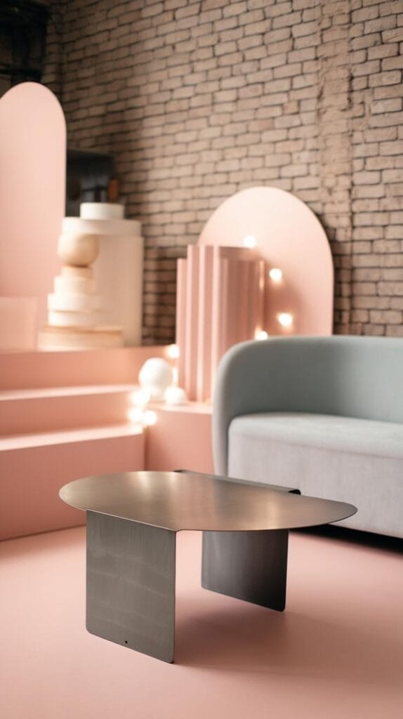 Create A Soft And Elegant Ambiance With A Pastel House Design – Your ...