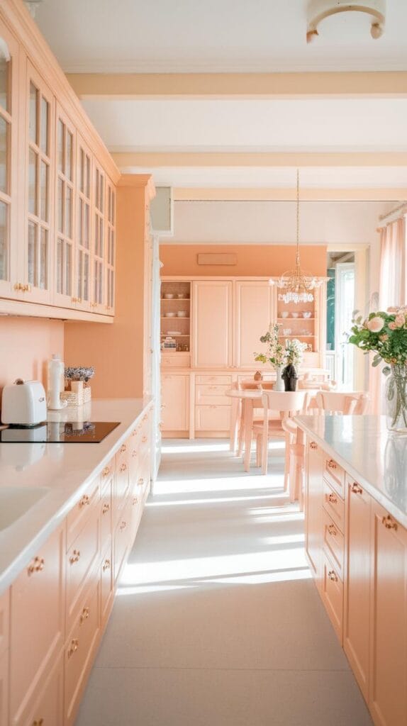 Create A Soft And Elegant Ambiance With A Pastel House Design – Your ...