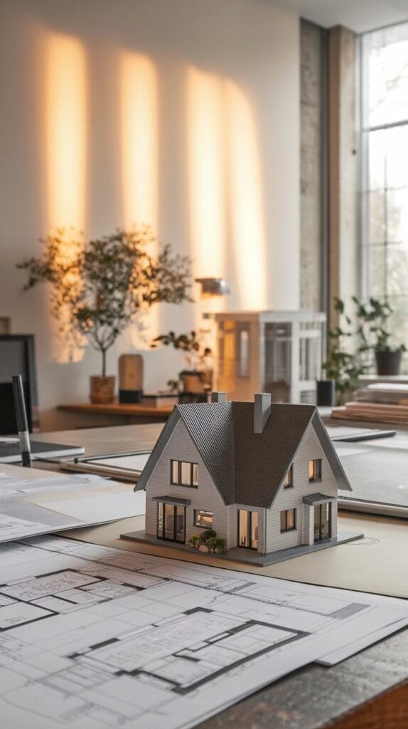 Celebrate Inspiration With A Vibrant Dream Life House Design – Your ...