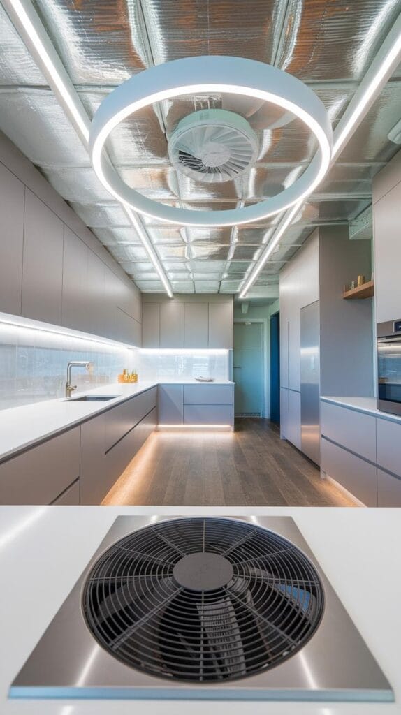 Van Life Interior Solutions for Practical Comfort – Your Income Pillar
