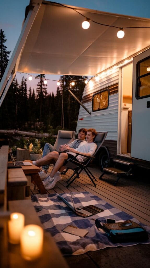 Innovative Trailer House Designs For Modern Living – Your Income Pillar