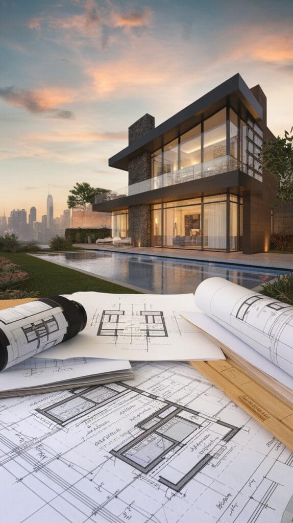 Celebrate Inspiration With A Vibrant Dream Life House Design – Your ...