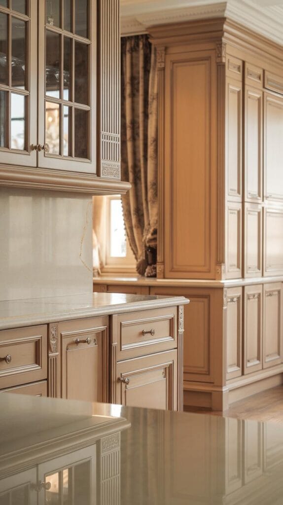 Rediscover Elegance With Timeless Classic Kitchen Designs – Your Income ...