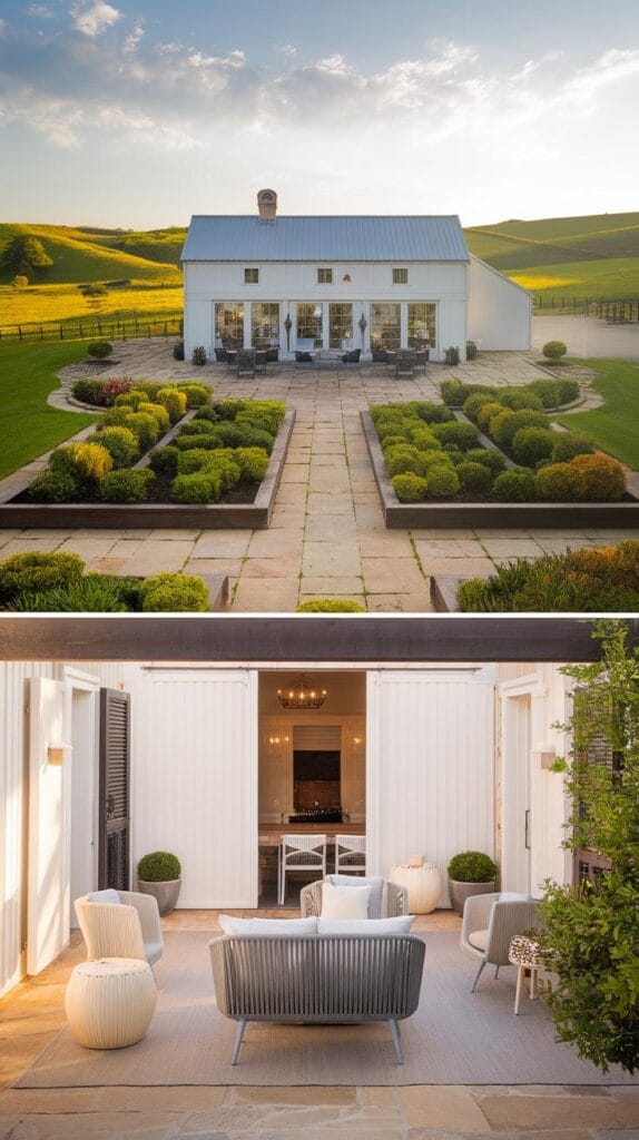 Build Your Dream With Innovative Modern Farmhouse Plans – Your Income ...
