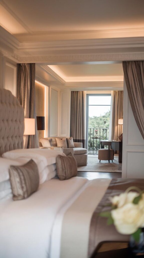 Discover Elegance in Luxury Home Designs