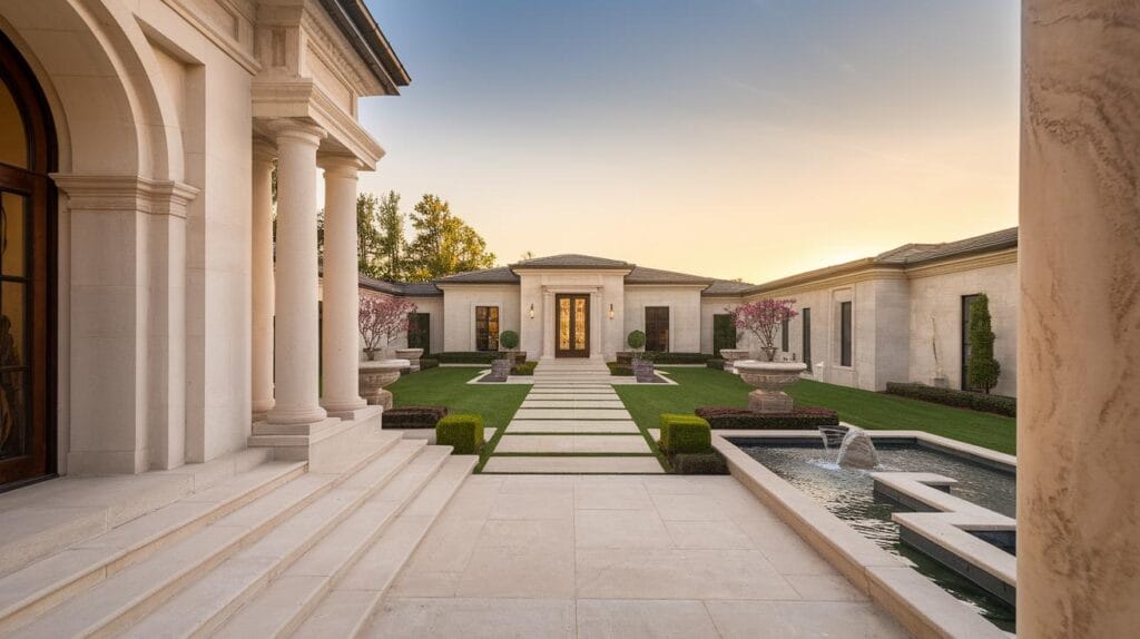 Discover Elegance in Luxury Home Designs