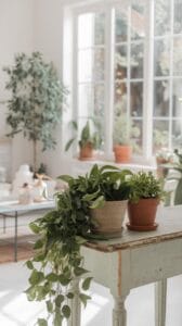 Embrace Cozy Farmhouse Interior Design for Your Home