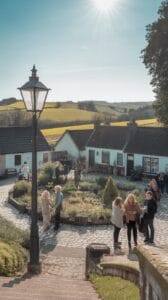 Discover The Charm Of Small Cottage Homes For Cozy Living – Your Income ...