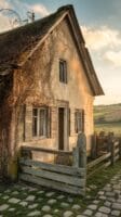 Explore the Charm of Small Cottage Homes