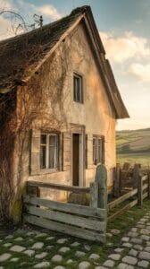 Discover The Charm Of Small Cottage Homes For Cozy Living – Your Income ...