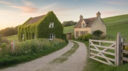 Explore the Charm of Small Cottage Homes