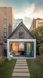 Discover The Charm Of Small Cottage Homes For Cozy Living – Your Income ...