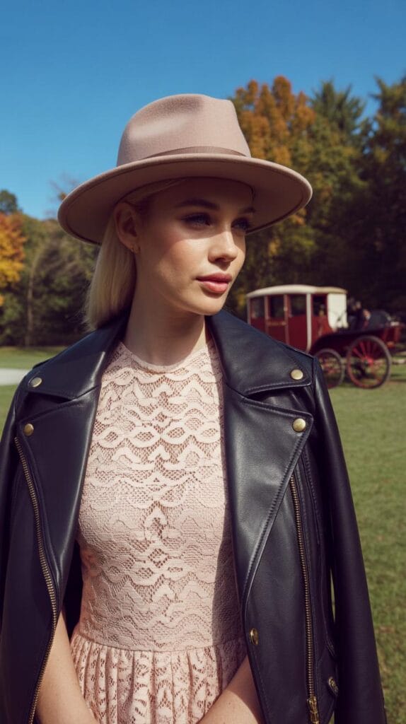 Chic Fall Wedding Guest Outfits For Crisp Autumn Ceremonies – Your ...