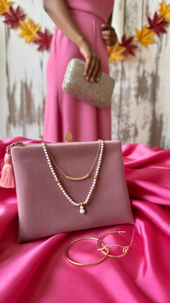Chic Fall Wedding Guest Outfits For Crisp Autumn Ceremonies – Your ...