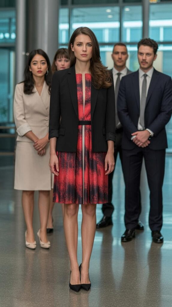 Decoding Dress Code Cocktail For Modern Professionals – Your Income Pillar