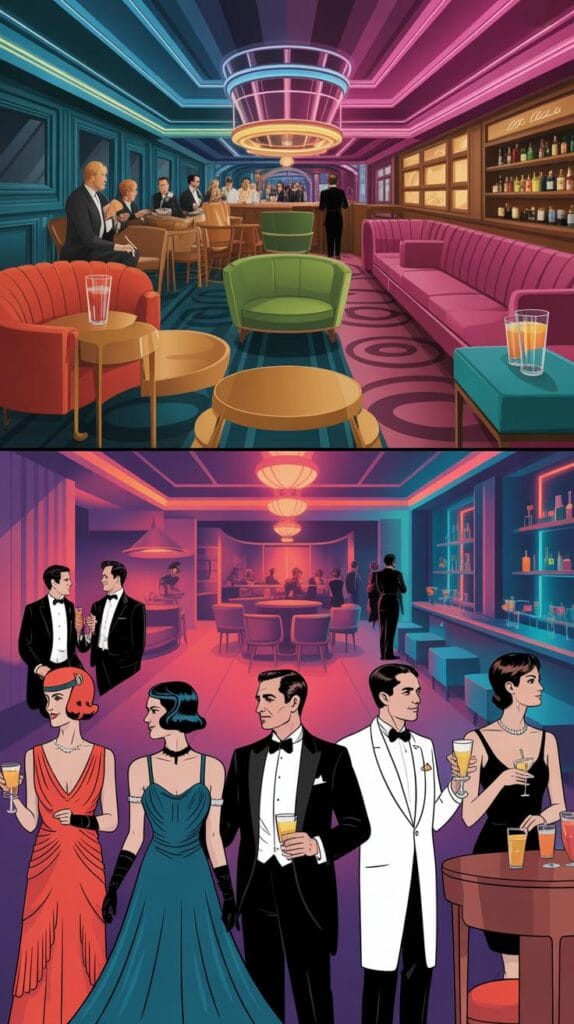 Master the Cocktail Dress Code for Any Event