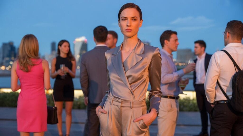 Decoding Dress Code Cocktail For Modern Professionals – Your Income Pillar