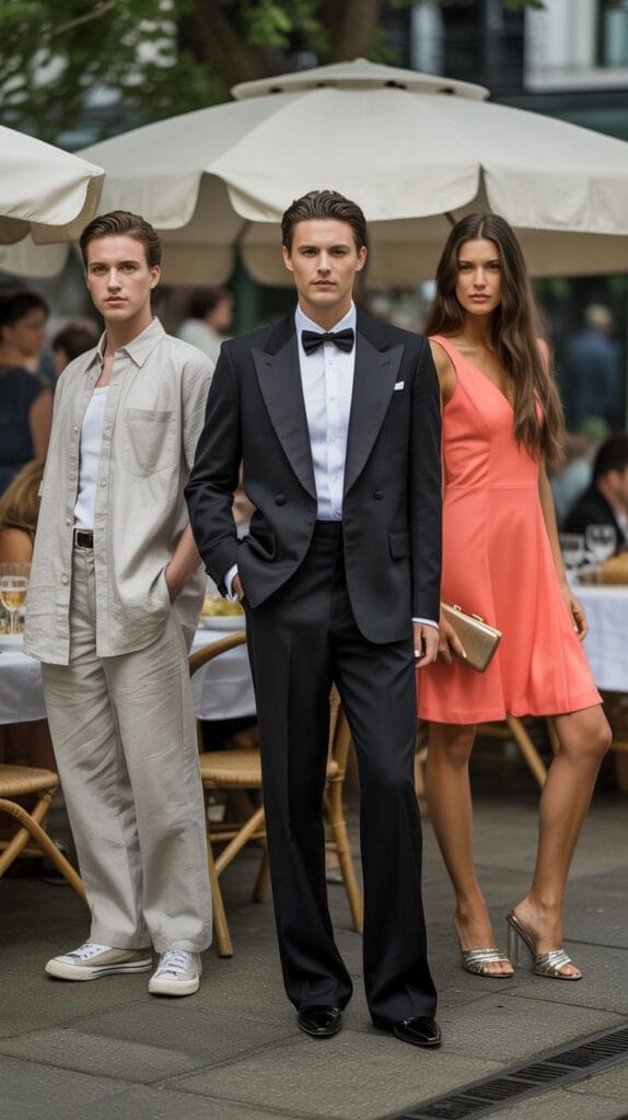 Ultimate Guest Attire Guide For All Event Types – Your Income Pillar