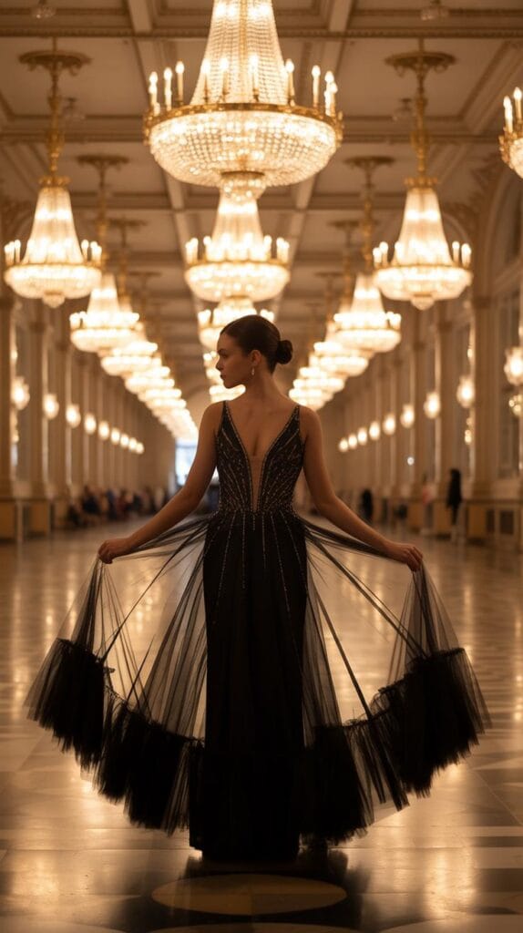 Top Dress Poses To Flaunt Your Outfit On Social Media – Your Income Pillar